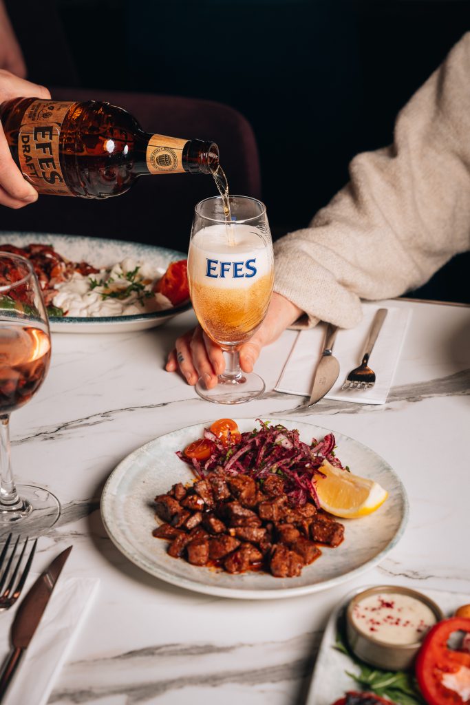 Aksular Restaurant Enfield | Turkish Restaurant & Grill–Herford Rd