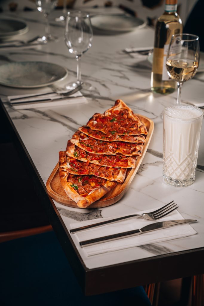 Aksular Restaurant Enfield | Turkish Restaurant & Grill–Herford Rd