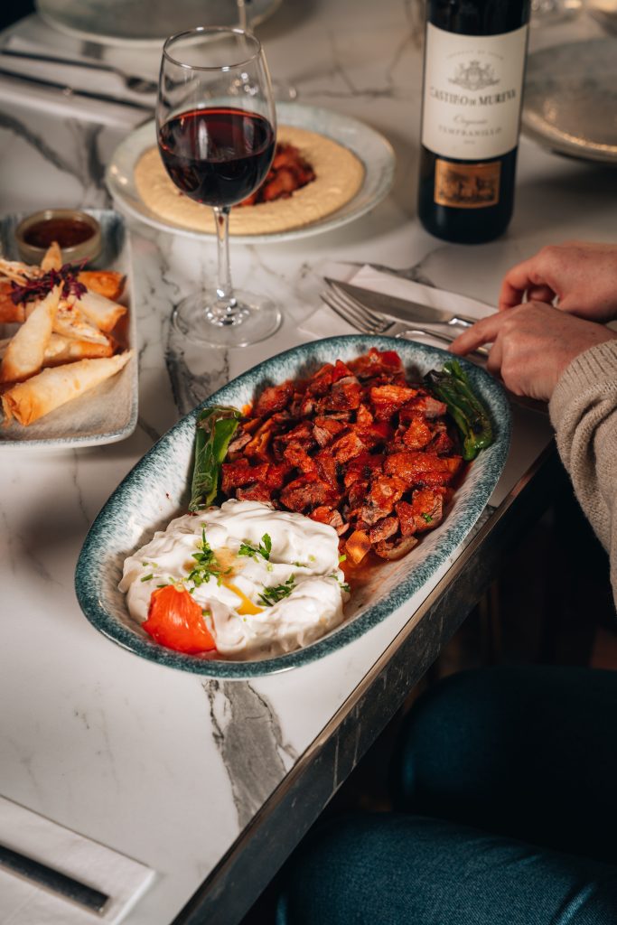 Aksular Restaurant Enfield | Turkish Restaurant & Grill–Herford Rd